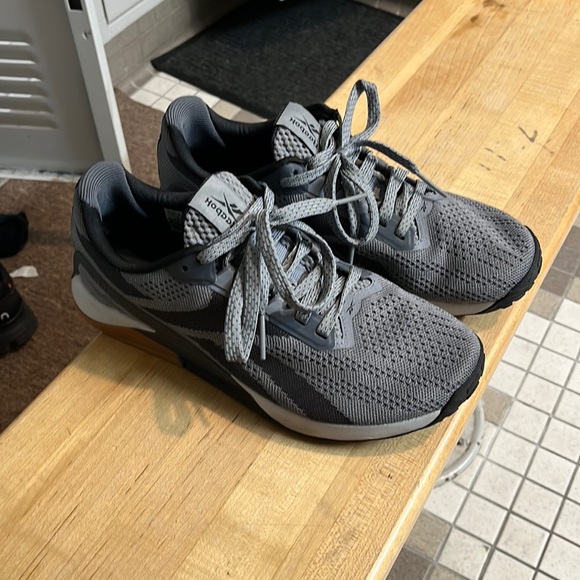 Reebok | Shoes | Reebok Nano X | Poshmark